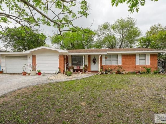 425 S Reynolds St Lot 1, Rio Hondo, TX 78583