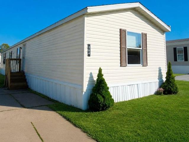 425 S Shoup St Lot 164, Angola, IN 46703