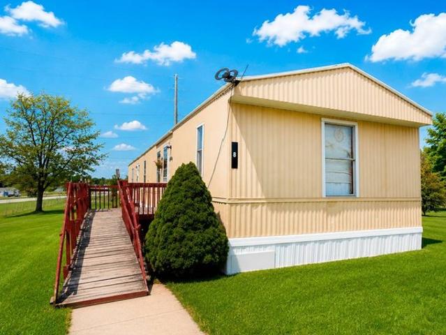 425 S Shoup St Lot 8, Angola, IN 46703
