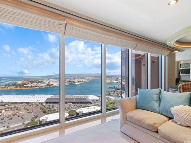 425 South St Apt 3502, Honolulu, HI 96813