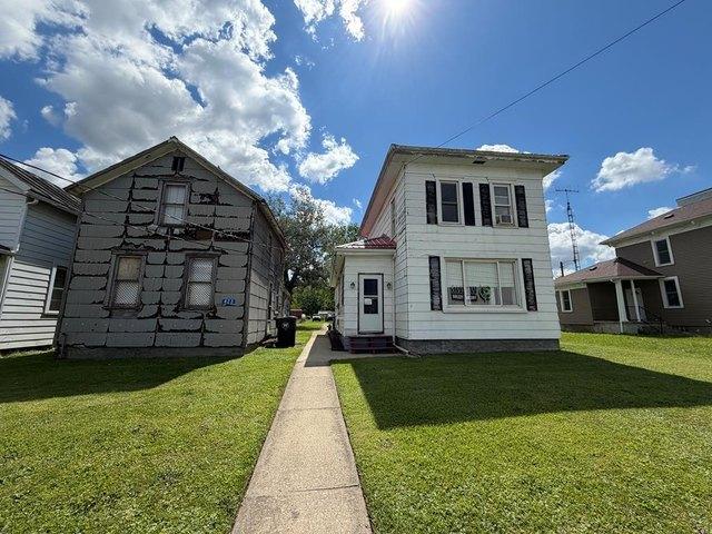 425 South St, Galion, OH 44833