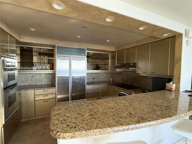 425 South St, Unit 4002, Honolulu, HI 96813 | MLS #202606