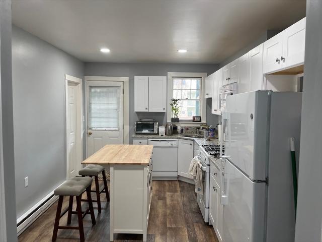 425 Somerville Ave, Unit 2, Somerville, MA 02143 | MLS #73498 | Compass