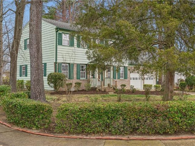 425 Sonora DR