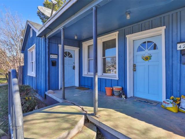 425 Sayles Blvd, Abilene, TX 79605