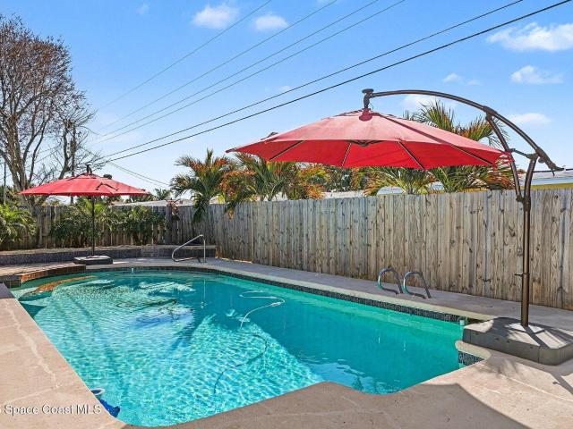 425 Sabal Ave, Merritt Island, FL 32953 | MLS #1068 | Compass