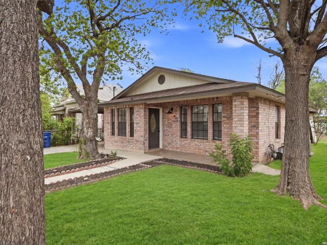425 Sandmeyer St, San Antonio, TX 78208 | MLS #1959