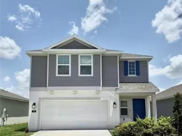 425 Sandbar Ln, Haines City, FL 33844 MLS #S5128775