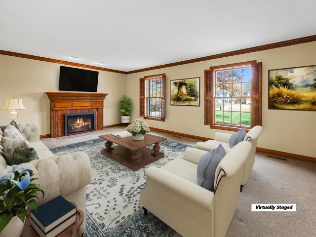 425 Schuetter Road