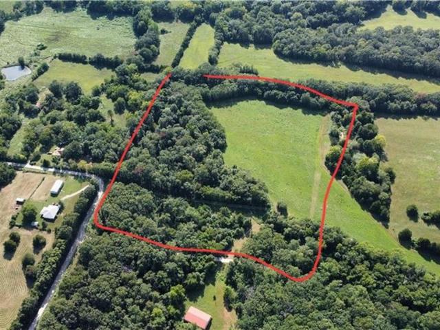 425 SE 611th Tract A Rd, Clinton, MO 64735 | MLS #2607 | Compass