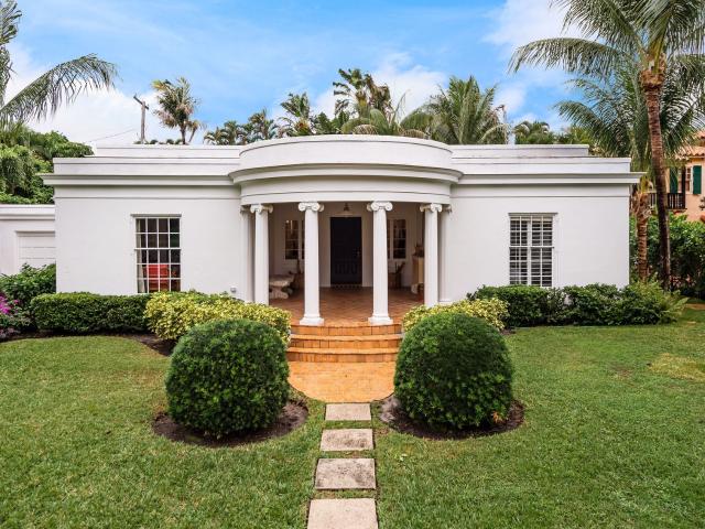 425 Seaspray Avenue, Palm Beach, US, FL