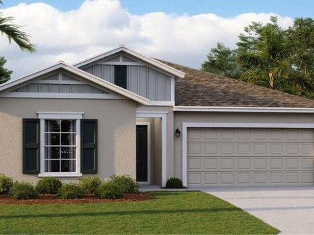 425 Singing Sands Cir, Lake Wales, FL 33859