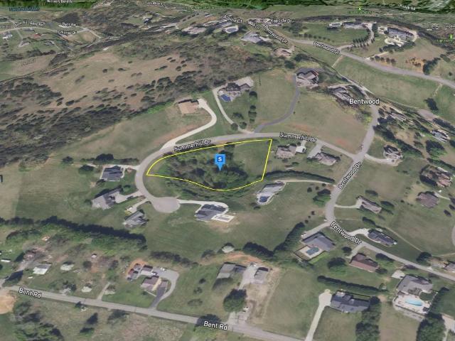 425 Summerhill Dr