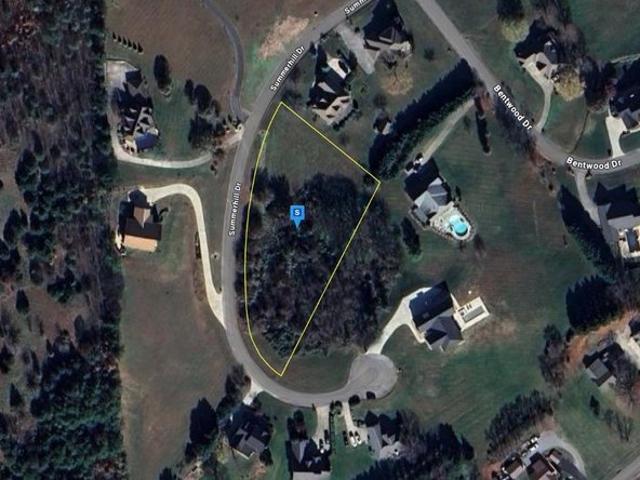 425 Summerhill Dr, Kodak, TN 37764