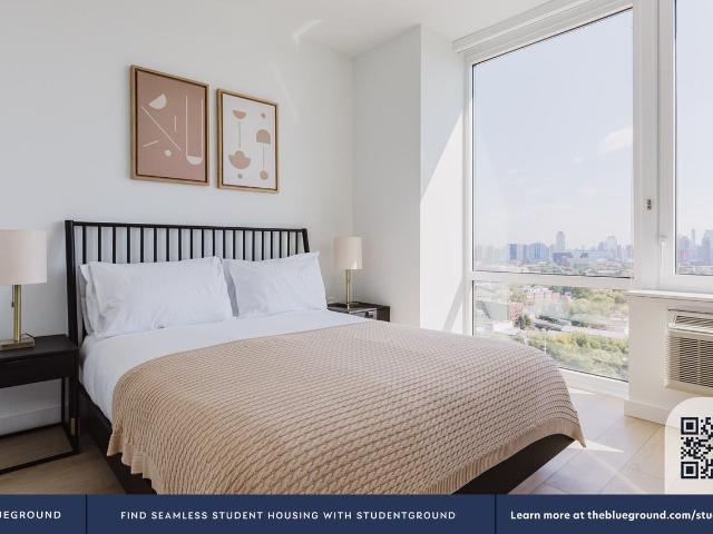 425 Summit Avenue 1 Bedroom Apartment for Rent at 425 Summit Ave #1578, Jersey City, NJ 07306 Journal Square