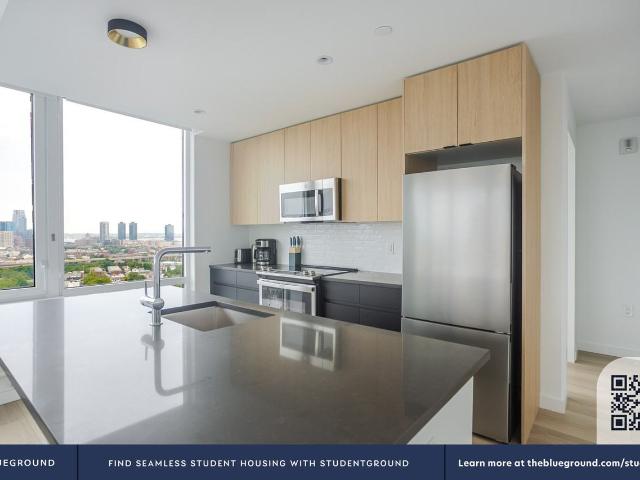 425 Summit Avenue 2 Bedroom Apartment for Rent at 425 Summit Ave #2249, Jersey City, NJ 07306 Journal Square