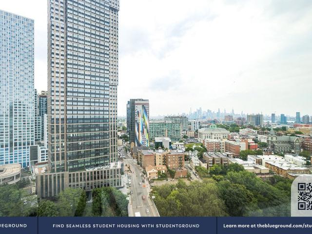 425 Summit Avenue 2 Bedroom Apartment for Rent at 425 Summit Ave #2249, Jersey City, NJ 07306 Journal Square