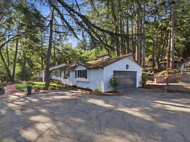 425 Summit Springs Road