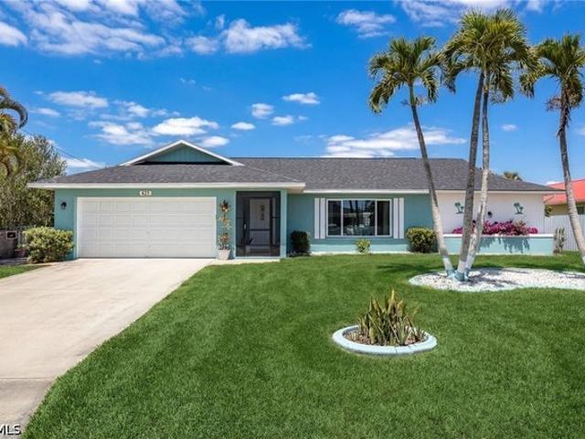 425 SW 43rd Ln, Cape Coral, FL 33914