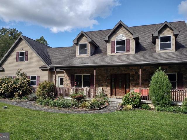 425 Swamp Road
