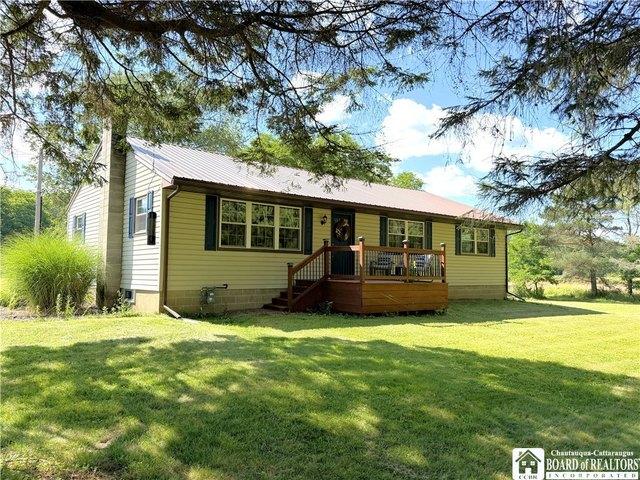 425 Portville Eldred Rd, Portville, NY 14770