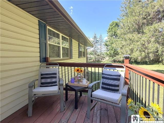 425 Portville Eldred Road