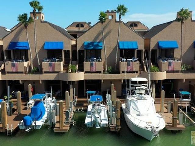 425 Padre Blvd Unit 32, South Padre Island, TX 78597