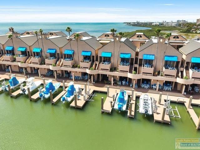 425 Padre Blvd Unit 8, South Padre Island, TX 78597