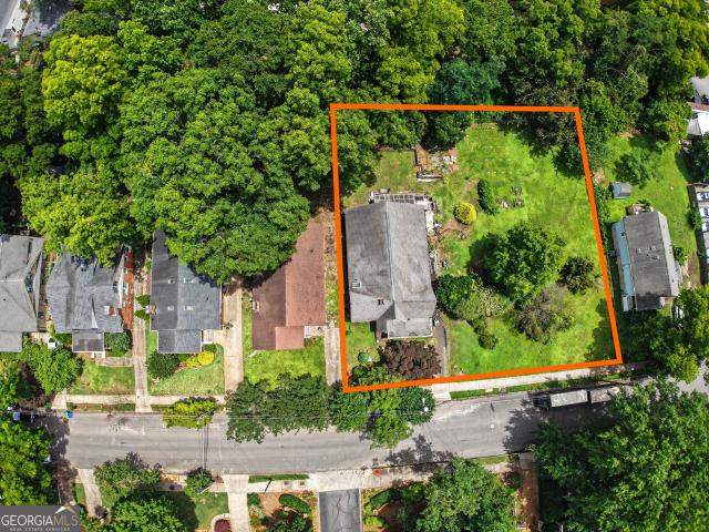 425 Page Avenue NE