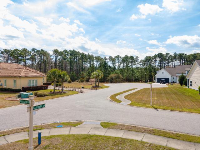 425 Palo Verde Dr, Myrtle Beach, SC 29579 | MLS #2305