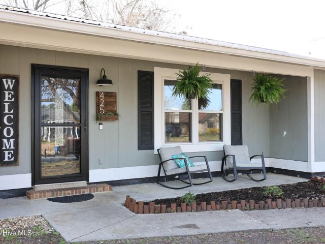 425 Palmetto Court
