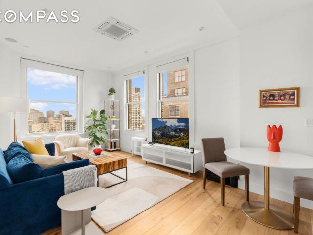 425 Park Avenue South, New York, NY