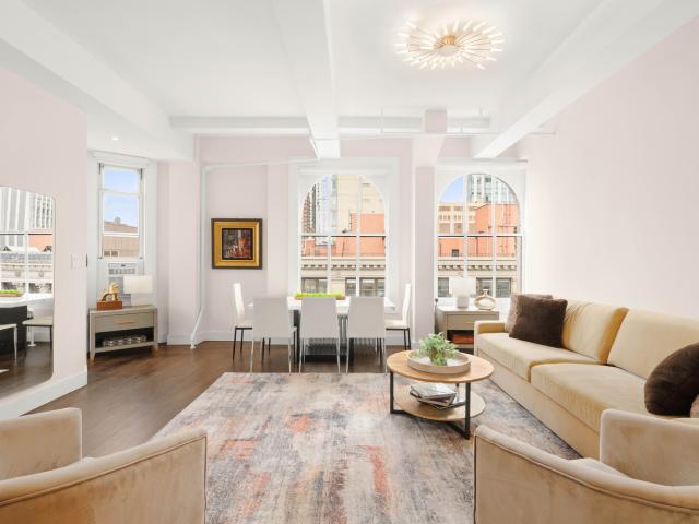 425 Park Avenue South, New York, NY