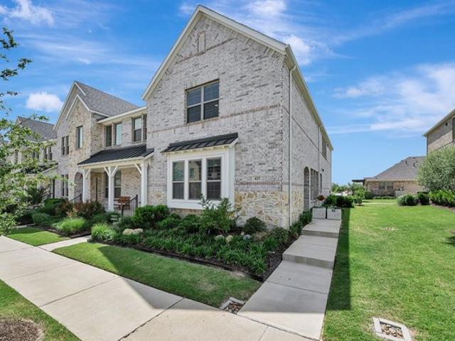 425 Parkside Dr, Argyle, TX 76226