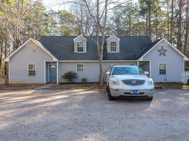 425 Pearce Ave, Wake Forest, NC 27587