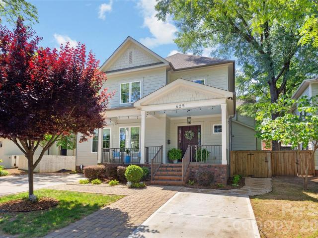 425 Pecan Avenue