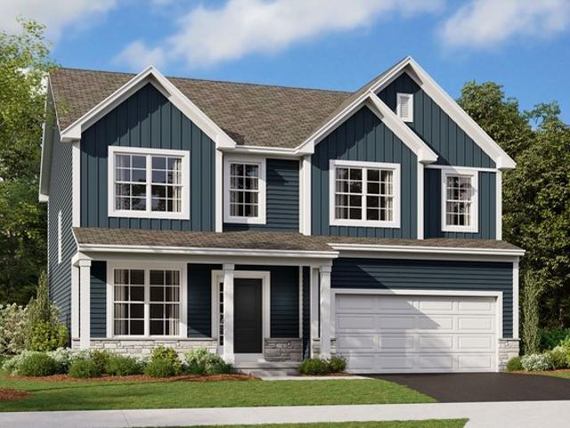 425 Pinehurst Dr, Commerical Point, OH 43116