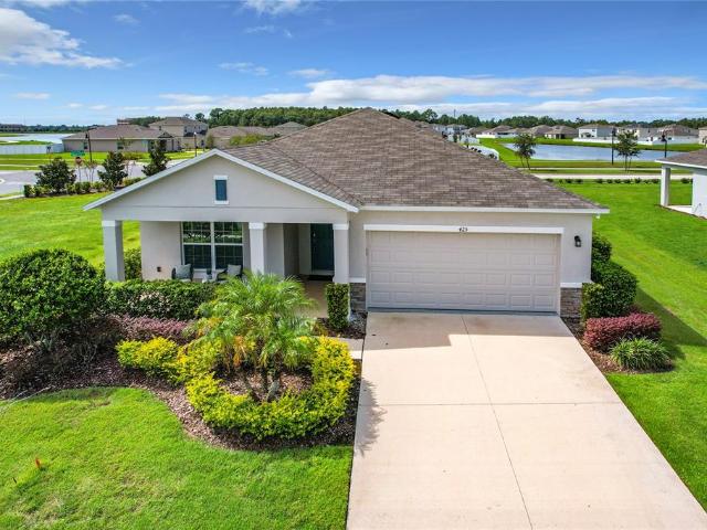 425 Quarry Rock Cir, Kissimmee, FL 34758 | MLS #S5143 | Compass