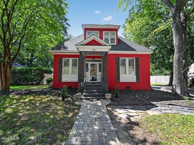425 Roanoke Ave, Roanoke Rapids, NC 27870