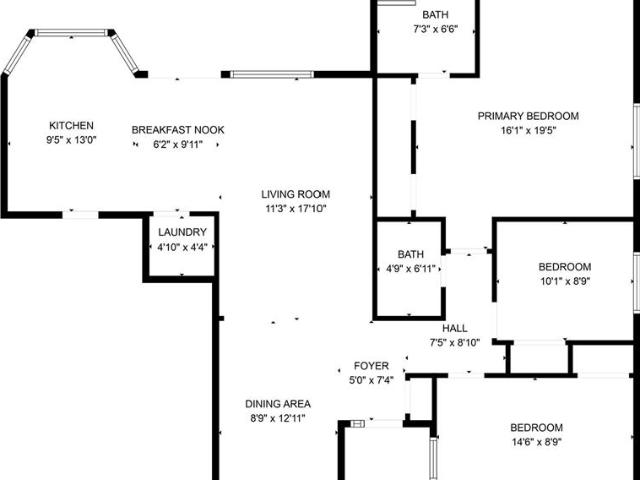 425 Rollingridge Lane