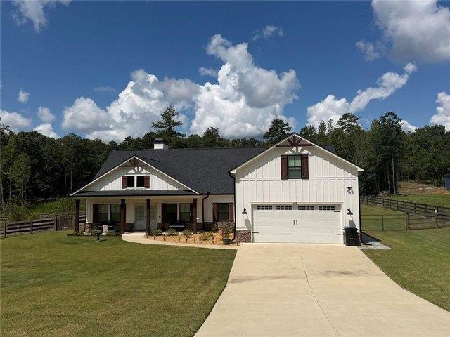 425 Rc Thompson Rd, Dallas, GA 30157