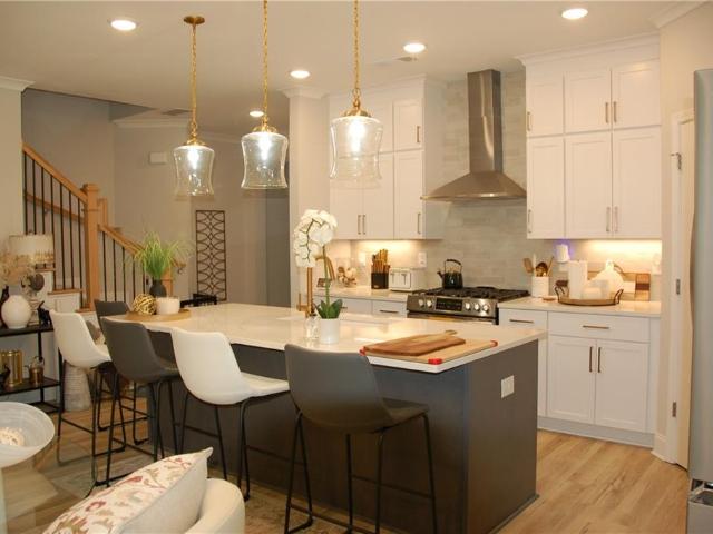 425 Retreat Lane # K1