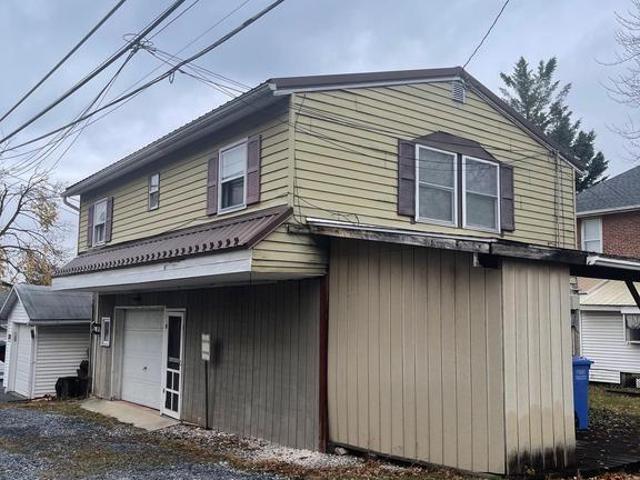 425 Rear Seventh Street