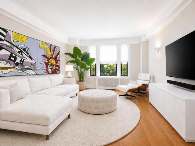 425 Riverside Drive, New York, NY