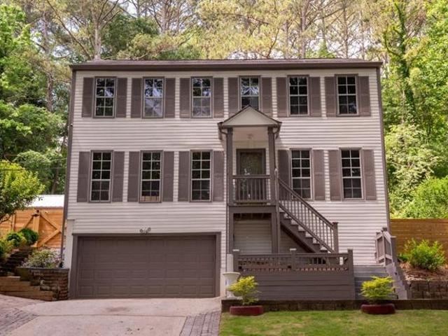 425 Ridgedale Way, Lawrenceville, GA 30044