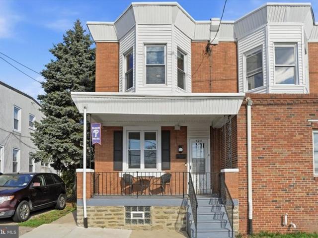 425 Righter St, Philadelphia, PA 19128