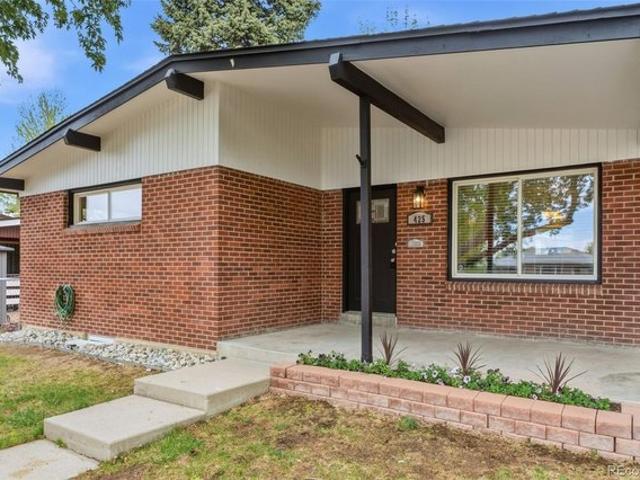 425 W 4th Avenue Dr, Broomfield, CO 80020