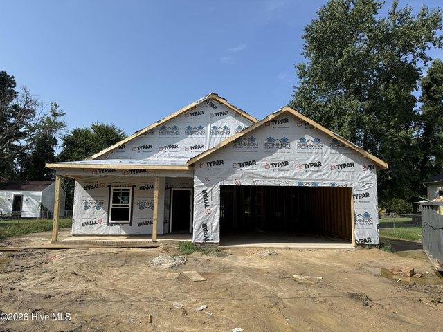 425 W 2nd St, Princeton, NC 27569