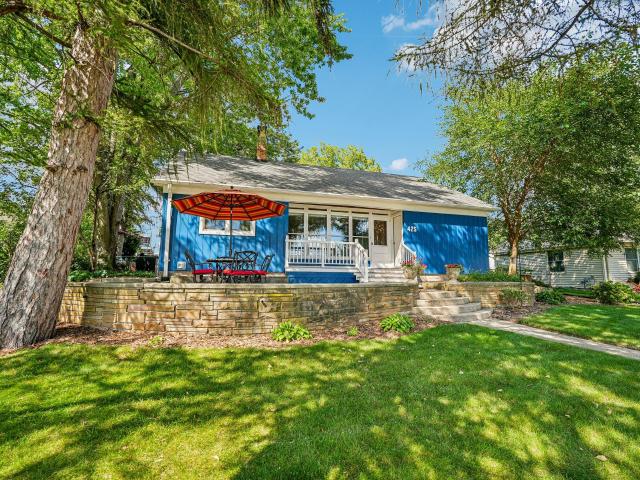 425 W Wisconsin Ave