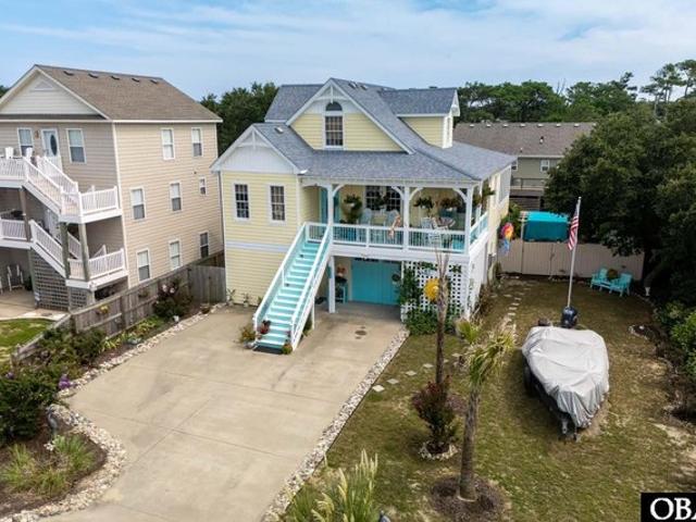 425 W Archdale St Lot 8 10, Kill Devil Hills, NC 27948